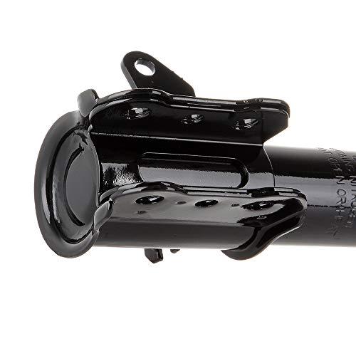 Struts, AUTOMUTO Amortiguadores delanteros traseros para Mazda Fits ...