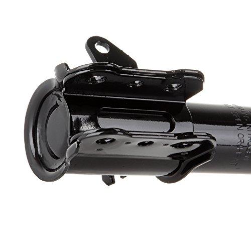 Struts, AUTOMUTO Amortiguadores delanteros traseros para Mazda Fits ...