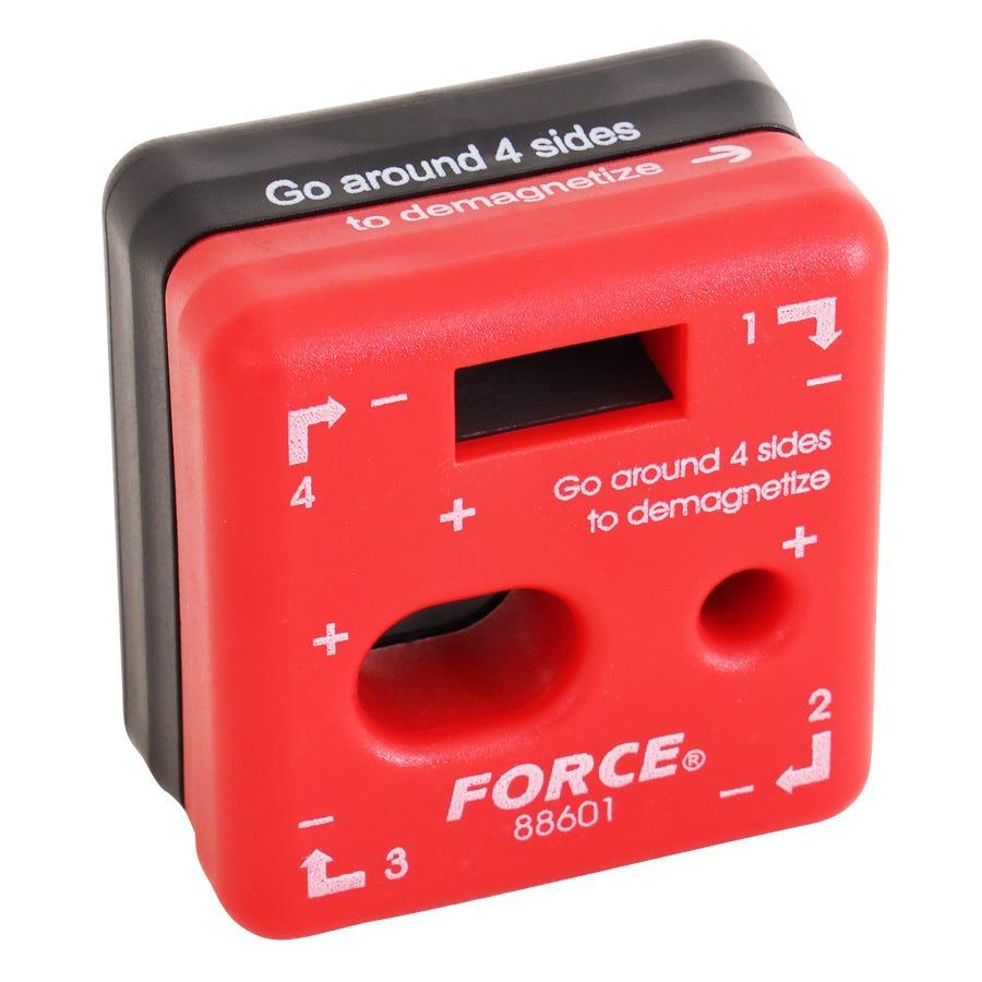 Force 88601 Desmagnetizador - Magnetizador : Precio Costa Rica