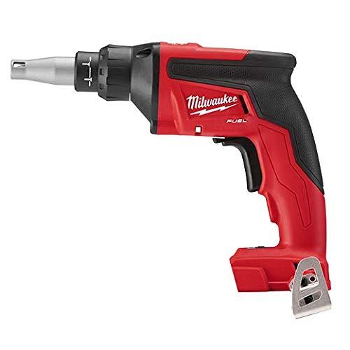 Milwaukee 2866-22 M18 FUEL Pistola atornilladora para paneles de yeso ...