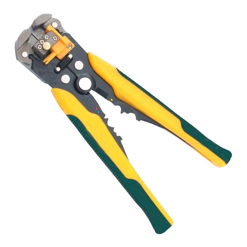 Force 6805A Alicate Para Terminales Y Cable Awg 10-24 : Precio Costa Rica