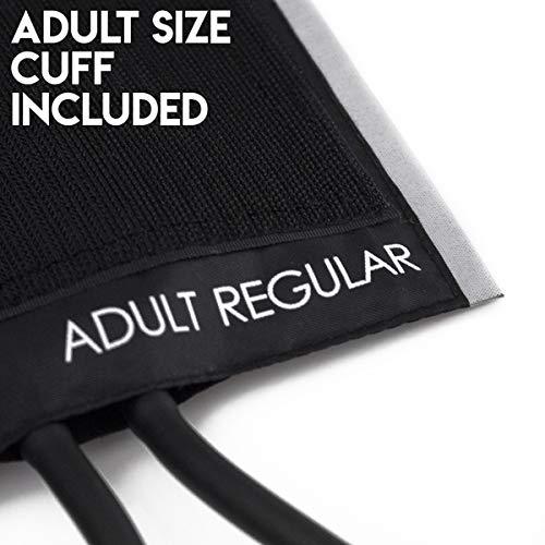 MDF® Calibra Aneroid Premium Professional Sphygmomanometer, Blood ...