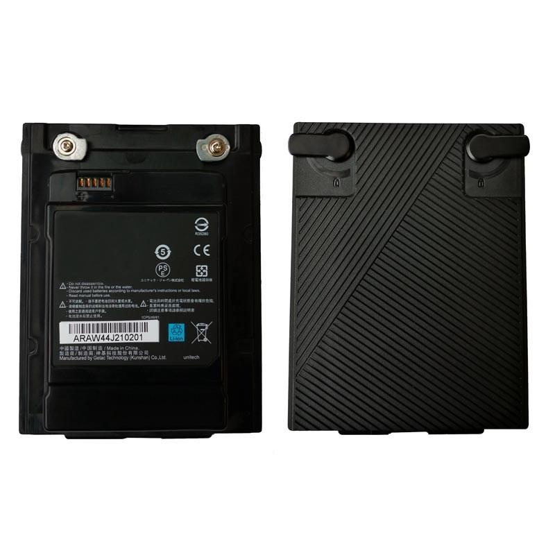 Unitech - Batería - 4000 Mah - Para Unitech PA760 : Precio Costa Rica