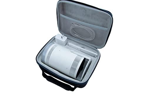 Samsung the freestyle projector Carrying case, Hard EVA Portable ...