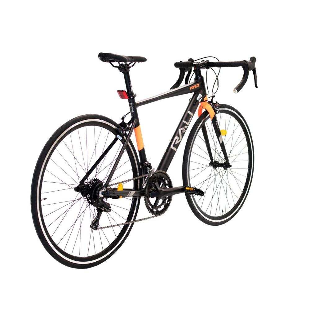 Bicicleta Rali De Ruta 700 Freno Más Cambio Integrado 2X9V Hombre ...