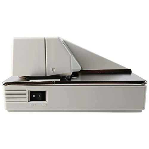 Epson TM-U295 Impact Dot Matrix Flatbed Slip Receipt Printer para ...