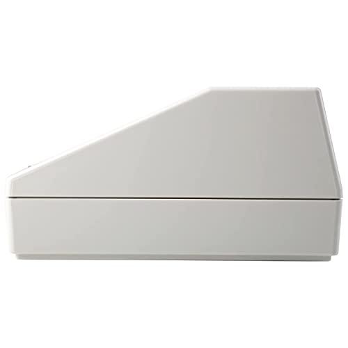 Epson TM-U295 Impact Dot Matrix Flatbed Slip Receipt Printer para ...