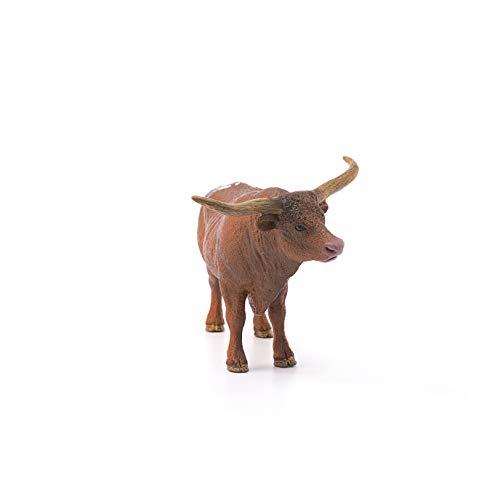 Schleich Farm World, juguetes de animales de granja para niños y niños ...
