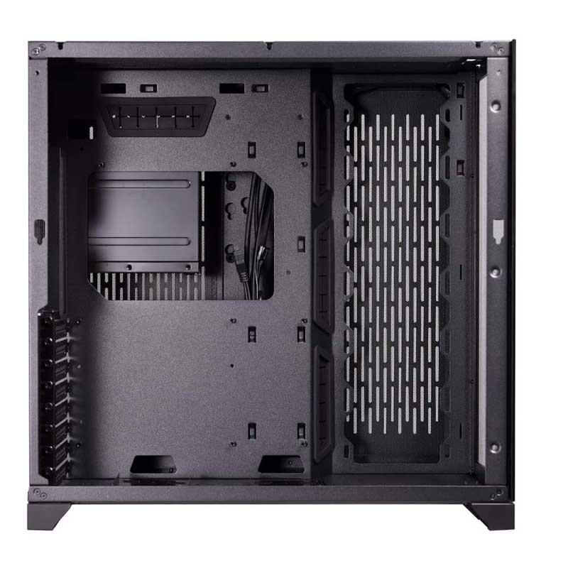 Lian Li, Case 011 Dynamic, Edición Razer, Razer Chroma, Negro, 011DXRZ ...