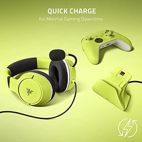 Soporte De Carga Rápida Universal Razer Para Xbox Series X S Carga