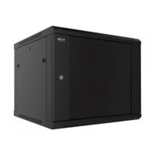 Infraestructura Nexxt Solutions Wall Mount Enclosure , Color Negro ...