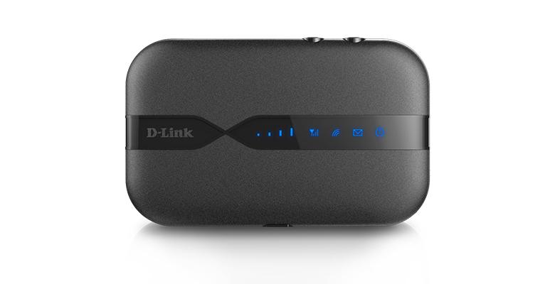 Router Dlink 4G Lte Mobile Wifi Hotspot 150Mbps Dwr-932C : Precio Costa ...