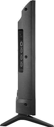 INSIGNIA 32-inch Class F20 Series Smart HD 720p Fire TV with Alexa ...