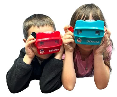 WARM FUZZY Toys Visor 3D (grandes felinos) T-214BC - Perfecto para el ...