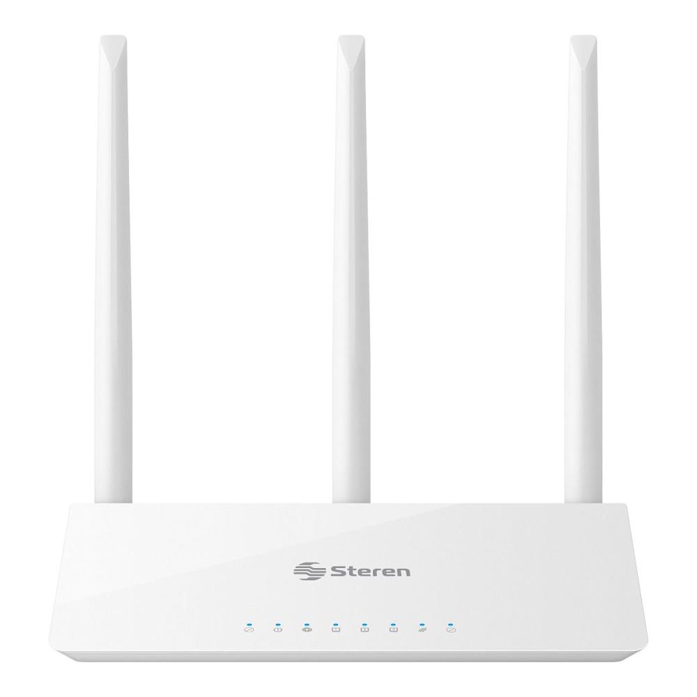 Router 2.4 300 Mbps De Alto Alcance : Precio Costa Rica