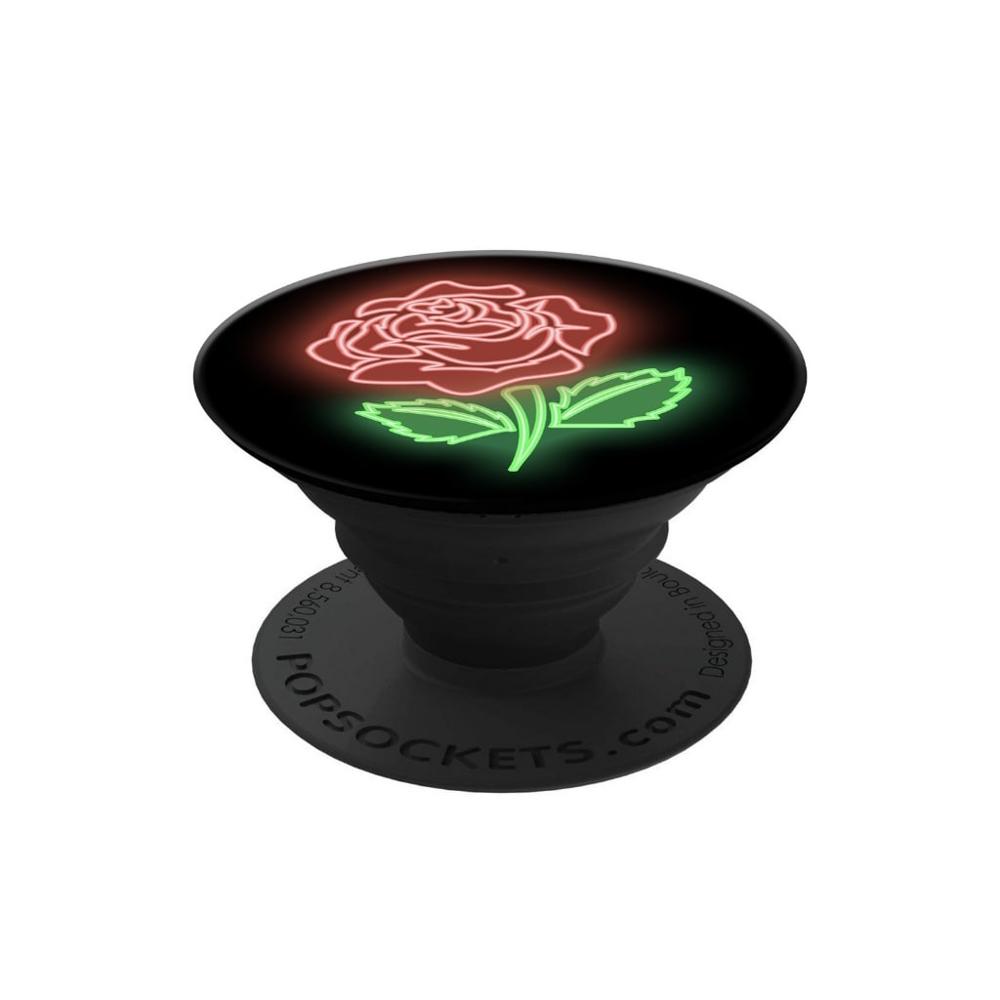 Popsocket Rosa Neón : Precio Guatemala
