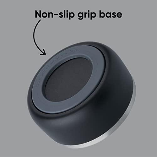 Owala Pet Bowl - Durable Stainless Steel, Food and Water Bowl for Dogs ...