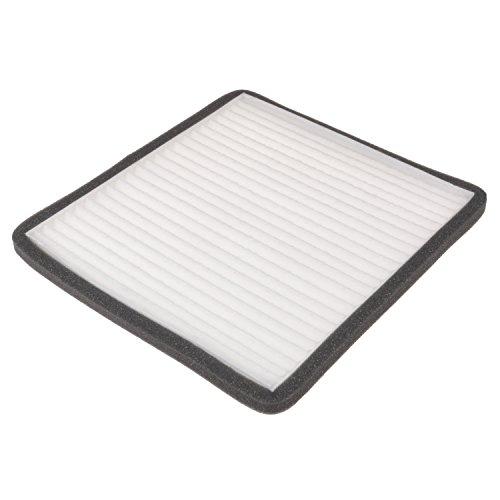 Interior Air Filter compatible with CHEVROLET Spark 95947238 : Precio ...