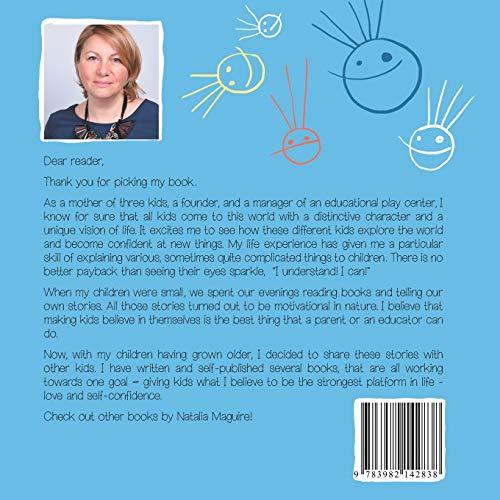My Body Sends a Signal: Helping Kids Recognize Emotions and Express ...
