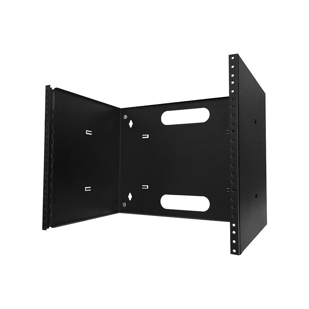 Bracket De Pared De 8 RMS, Profundidad 30Cm, Color Negro, Marca ...