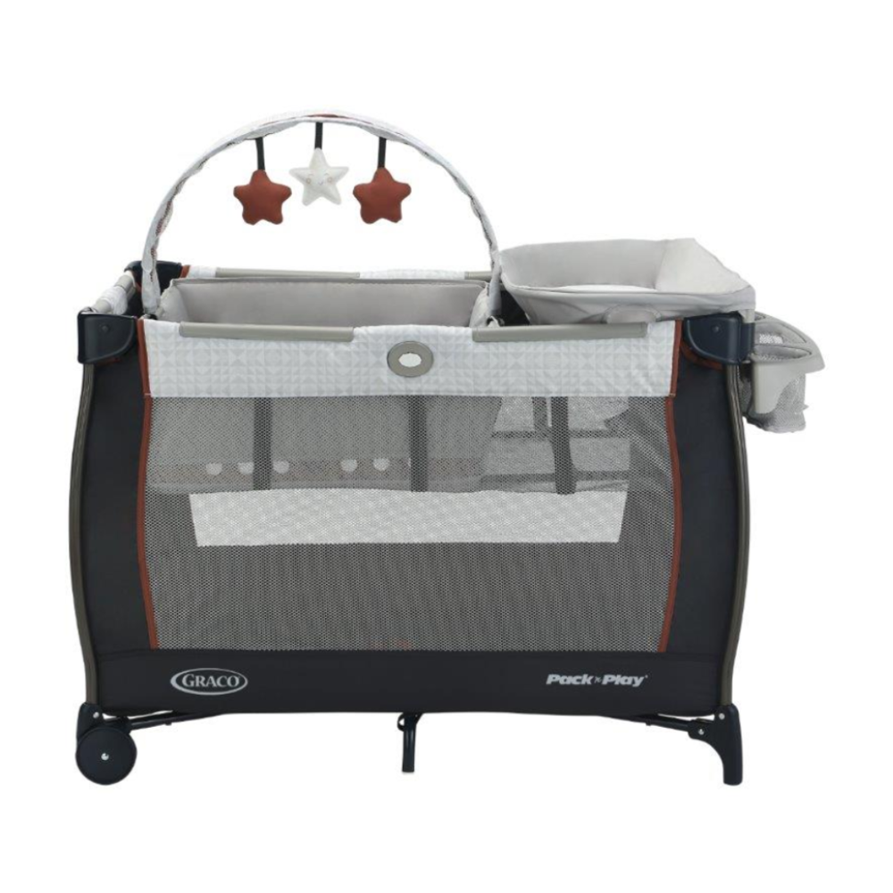 Corral Graco Pack 'N Play Anywhere Dream Marlo : Precio Guatemala