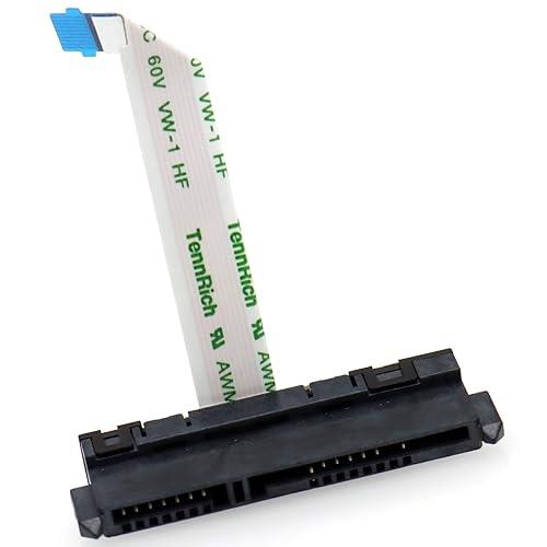 Deal4GO 2.5 SSD Hard Drive Cable SATA HDD Connector Adapter ST7 for ...