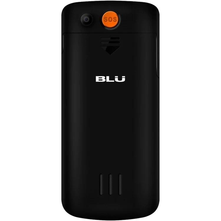 Telefono Celular Blu J090I Joy 128GB Negro : Precio Costa Rica