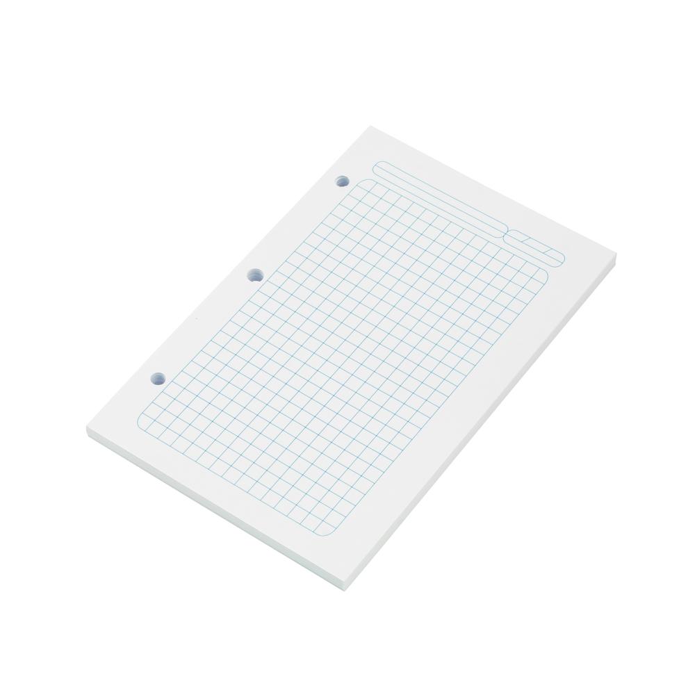 HOJAS MEDIA CARTA BX100 RAYADAS (125) : Precio Guatemala