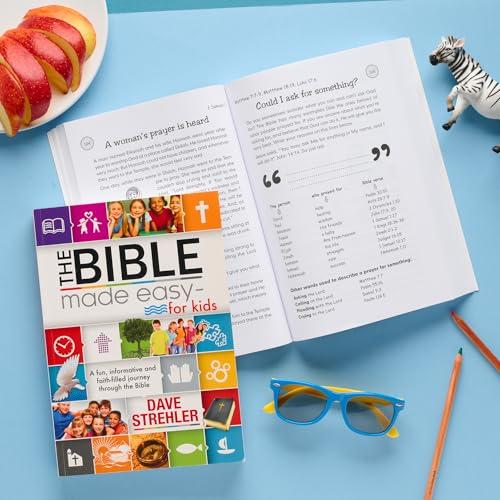The Bible Made Easy - for Kids : Precio Guatemala