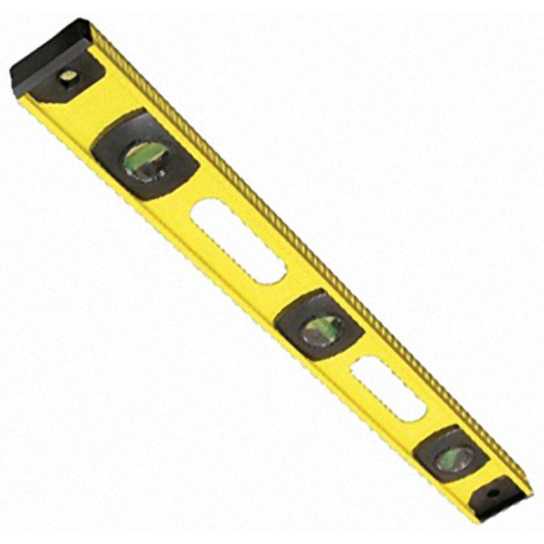 Nivel Aluminio Surtek 14" #122102 : Precio Costa Rica