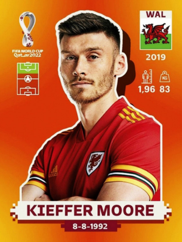 Kieffer Moore Gales : Precio Costa Rica