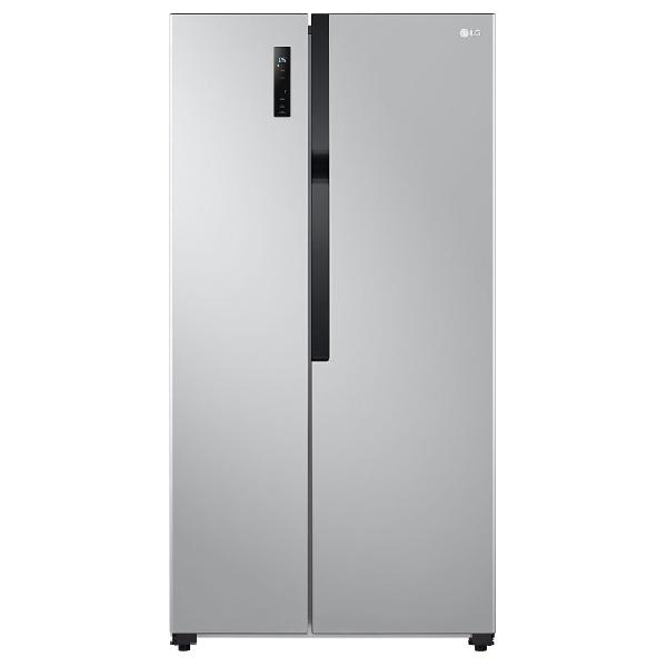 Refrigerador Side By Side Con Motor Smart Inverter Compressor Y ...