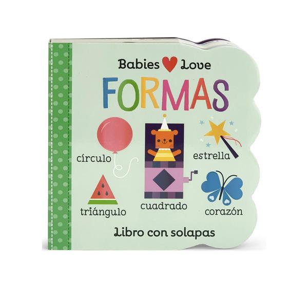 Formas Para Bebé : Precio Costa Rica