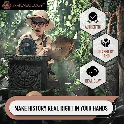 Screaming Aztec Death Whistle Loud: Authentic Human Sounding Screams ...