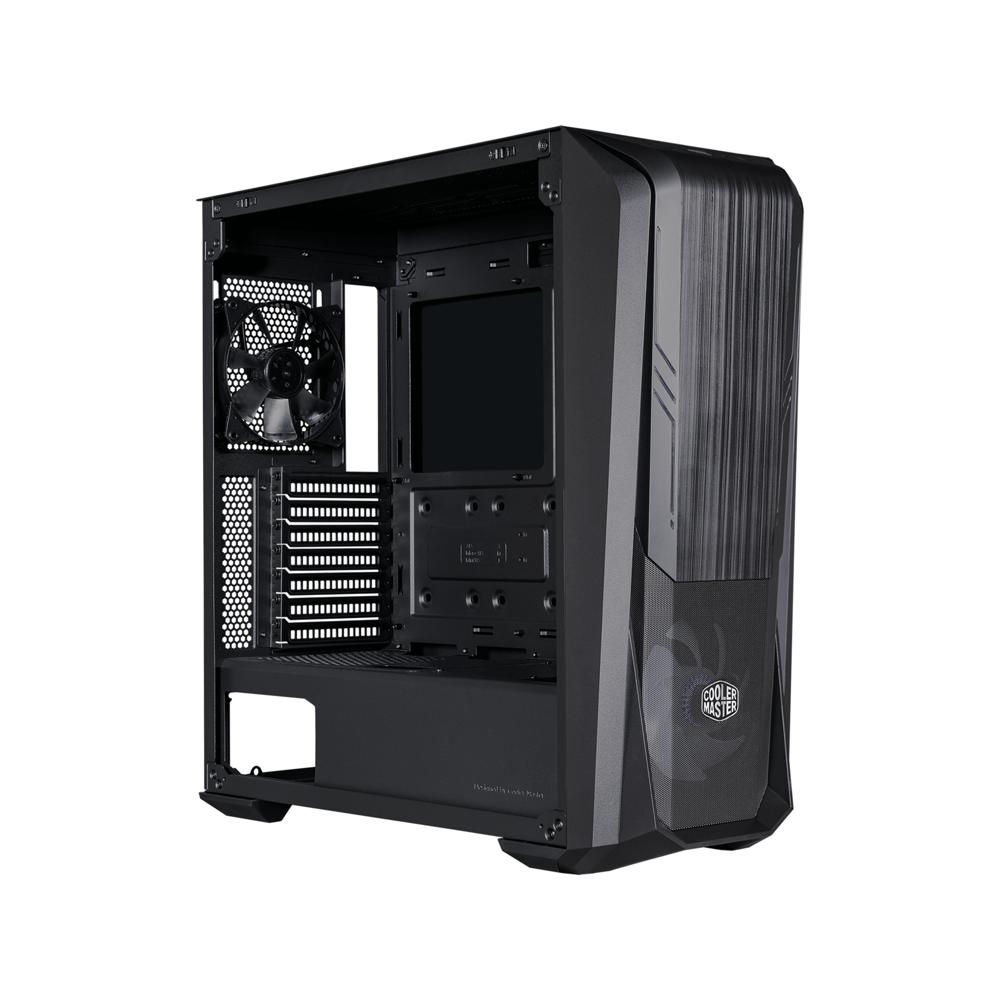 Case Cooler Master H500M Mb500-Kgnn-S00 : Precio Costa Rica