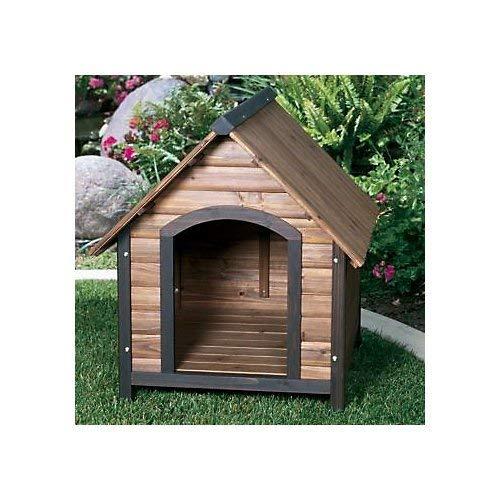 Petmate Precision Pet Outback Country Lodge Medium : Precio Guatemala