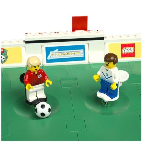 Lego Fútbol #3420 : Precio Guatemala