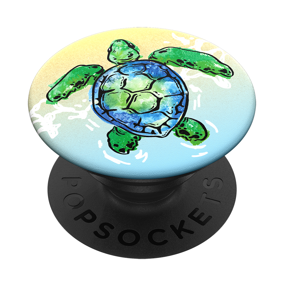 Popsocket Basic Tortuga : Precio Guatemala