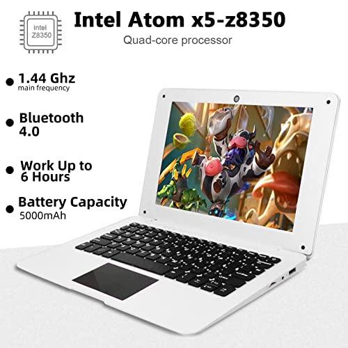 iSTYLE 10.1 Laptop X10, Windows 10 Notebook, Mini Netbook con 2GB RAM ...