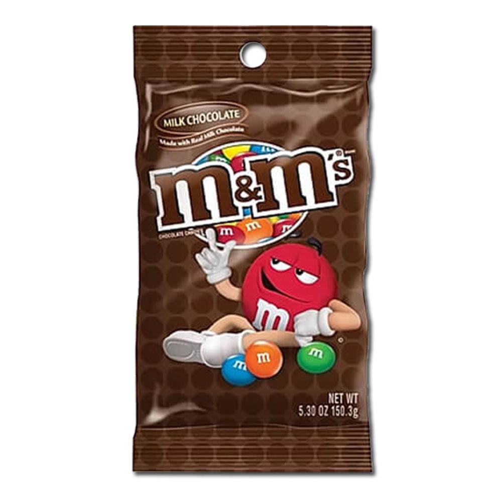 Manías M&Ms PLAIN PEG PACK : Precio Guatemala