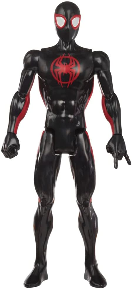 SPIDERMAN FIG 12" SPD VERSE : Precio Guatemala
