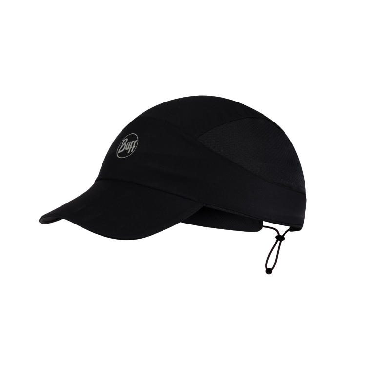Gorra Buff Pack Speed Cap L/XL, Negro, Marca Buff : Precio Guatemala