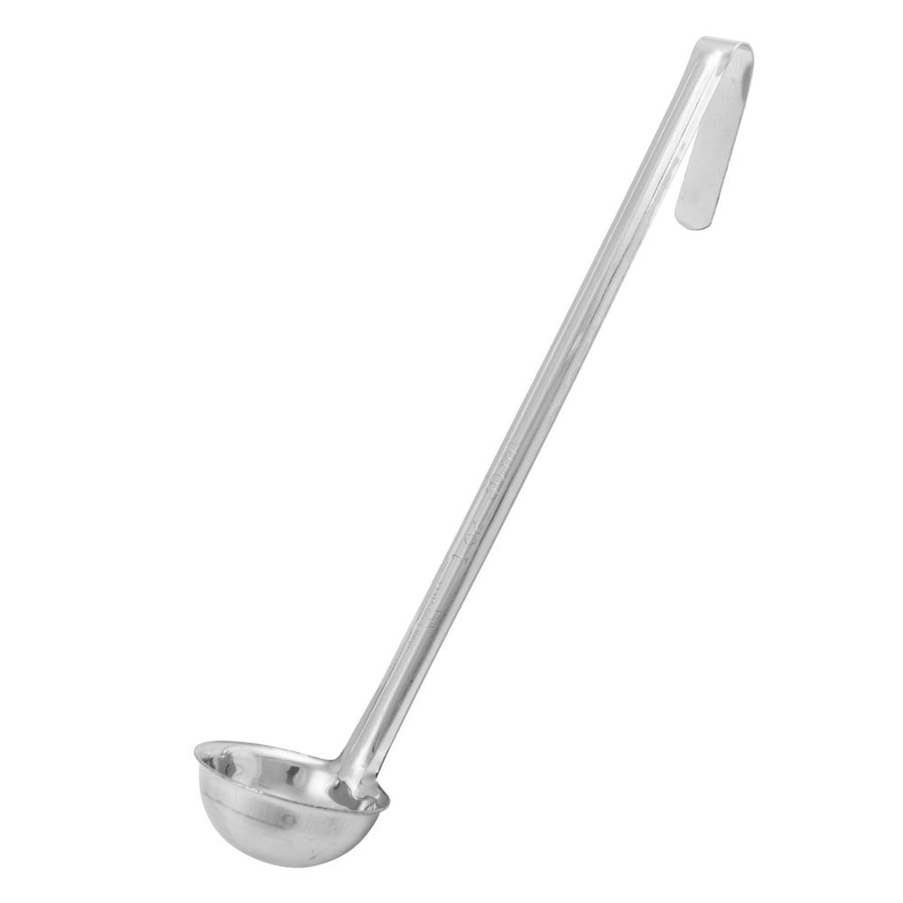 Cucharón De Acero De 1 Onzas Winco : Precio Costa Rica