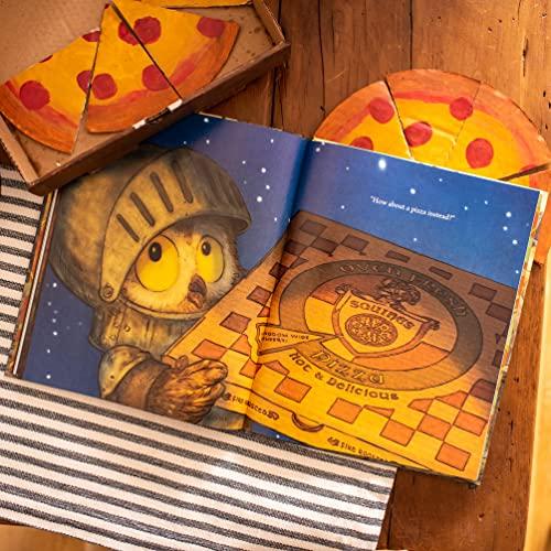 Knight Owl (Caldecott Honor Book) (The Knight Owl Series, 1) : Precio ...