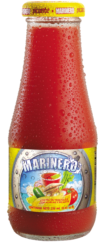 Marinero Gordita Picante 250 Ml : Precio Guatemala