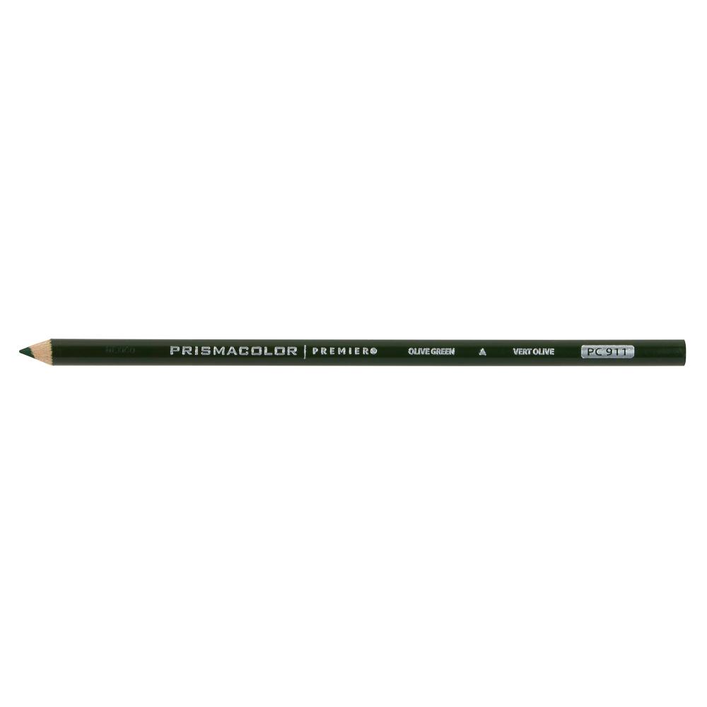 Crayon Prismacolor Profesional Pc911 Olive Green : Precio Guatemala