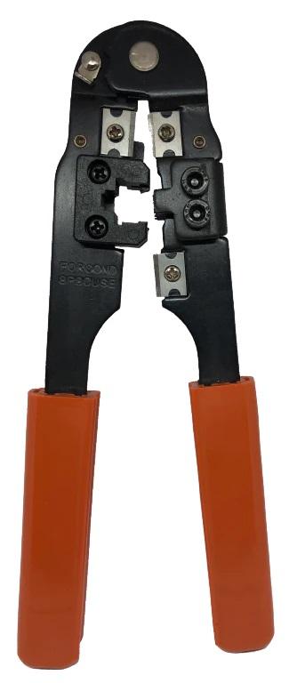 Prensa Para Conector Rj45 Her-10125 Artic : Precio Costa Rica