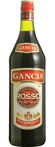 Vermouth Gancia Rosso 1000Ml : Precio Costa Rica