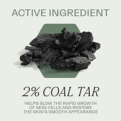 DERMABON Seborrheic Dermatitis Cream 6 Pack Psoriasis Soap Bar Bundle ...