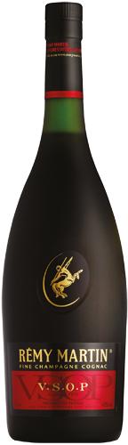 Cogñac Remy Martin VSOP 750Ml : Precio Costa Rica